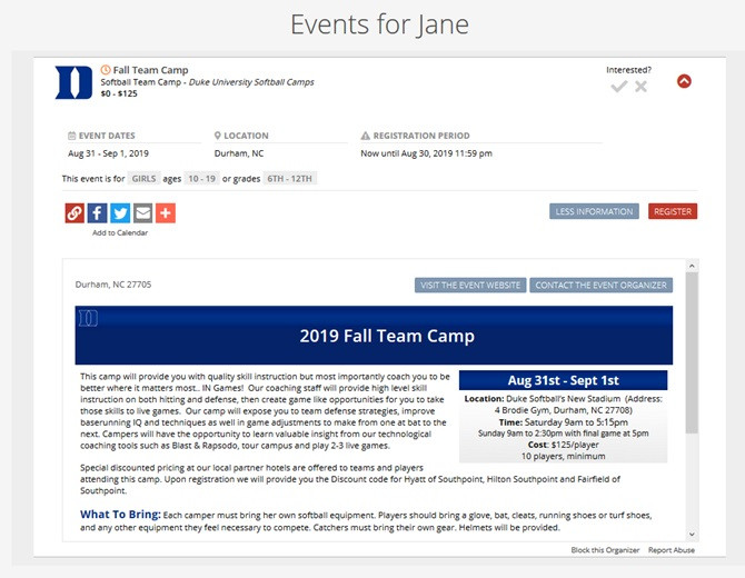 Ryzer How to Booklet